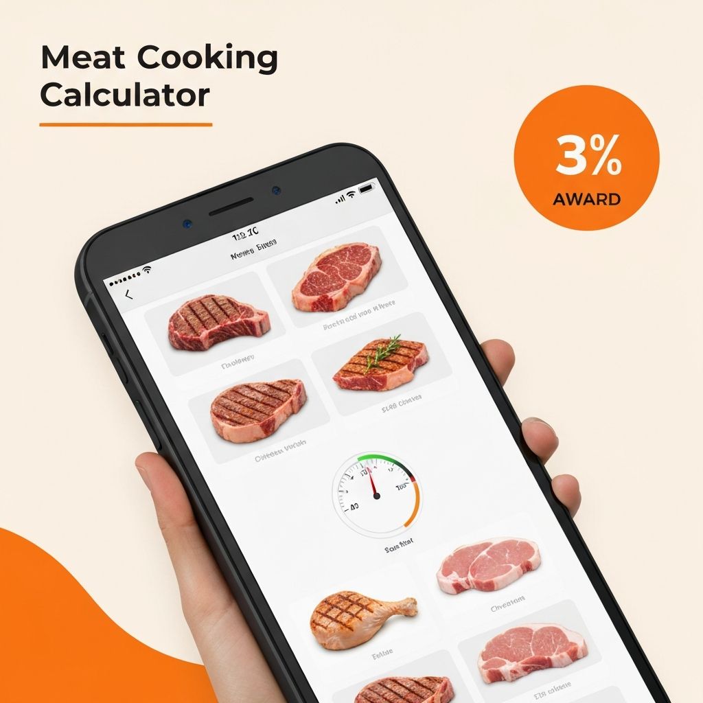 Prime Rib Cooking Time Calculator | How Long to Cook Prime Rib | Meat Cooking Time Calculator